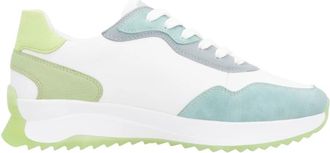 Rieker Sneaker Low - - Shoes - Damen - Wei&szlig; - 42 EU