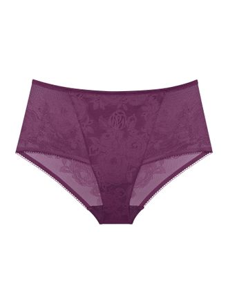 Triumph Shapewear Maxislip Wild Rose Sensation