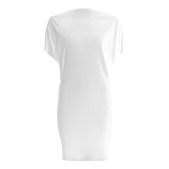 Jacquemus Damen, Kleider, Wei&szlig;, SGr&ouml;&szlig;e