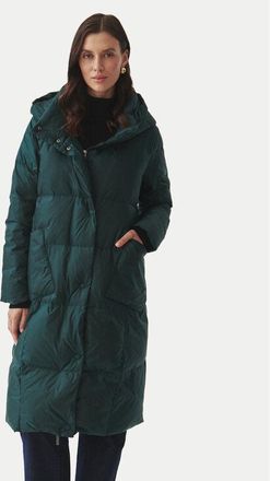 Tatuum Daunenjacke Morena T2421.005B Grün Relaxed Fit