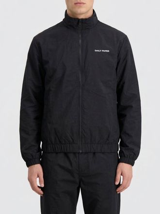 Daily Paper Clothing Veste DAILY PAPER Homme couleur Noir