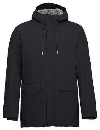 Vaude Parka marque model Me Coreway Parka, noir, M