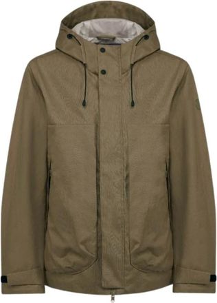 People of Shibuya Homme, Vestes, Vert, Taille: 5XL Vestes dhiver