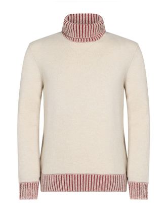 Gran Sasso STRICKWAREN - Rollkragenpullover auf YOOX.COM