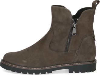 Caprice Modische Stiefel - - Shoes - Damen - Gr&uuml;n - 39 EU