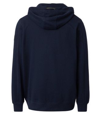 Casamoda Sweatjacke CASAMODA Sweatjacke uni