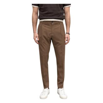 Be Able Chinos - - Trousers - Herren - Braun - W36
