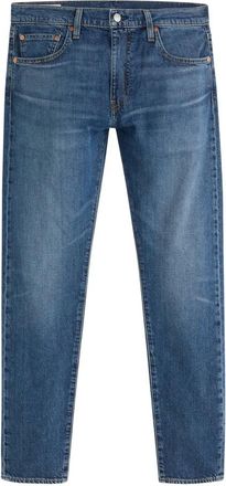 Levi's Homme, Jeans, Bleu, Taille: W36 512 Slim Taper