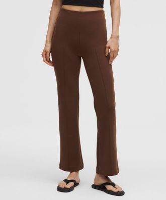 lululemon Pantalon extensible taille haute en spacer pour Femmes - Taille 2XS