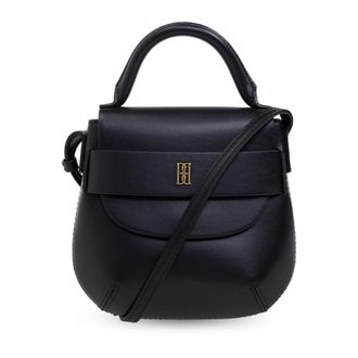 By Malene Birger Schultertasche Meela - - Bags - Damen - Schwarzk - ONE SIZE