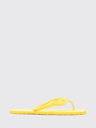 Zimmermann Sandalen Mit Absatz Damen Farbe Gelb