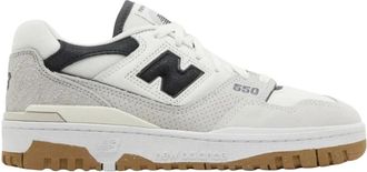 New Balance Femme, Chaussures, Gris, Taille: 37 EU 550 Baskets