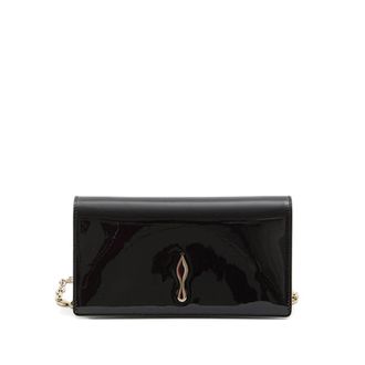 Christian Louboutin Cross Body Bags - - Bags - Damen - Schwarzk - ONE SIZE
