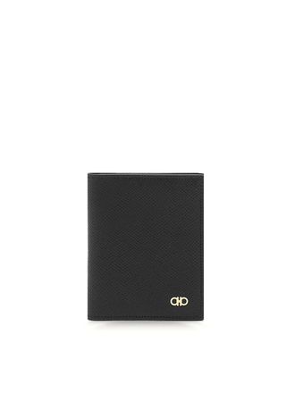 Ferragamo Portefeuilles - Noir
