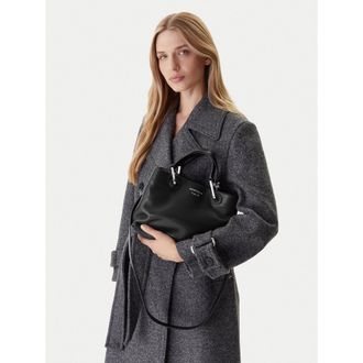 Emporio Armani Handtasche Emporio Armani EW000361 AF18673 UC001 Schwarz