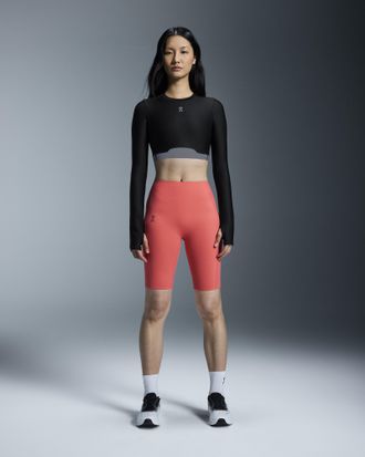 On Studio Tights Short