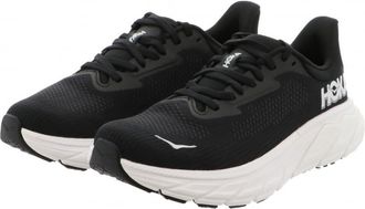 Hoka One One Hoka ONE ONE 1147890-BWHT Arahi 7 Wide Damen Black/White EU 37 1/3
