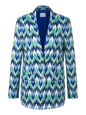 Madeleine Blazer