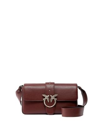 Pinko Sac Port&eacute; &Eacute;paule - Love Bag Soft