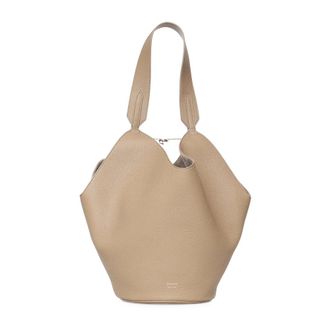 Khaite Damen, Taschen, Braun, ONE SIZEGr&ouml;&szlig;e