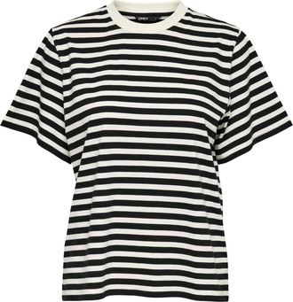 Only Female T-Shirt ONLLIVINA T-Shirt