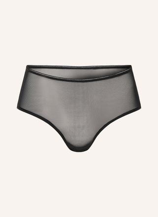 Hanro Taillenslip Smooth Illusion schwarz