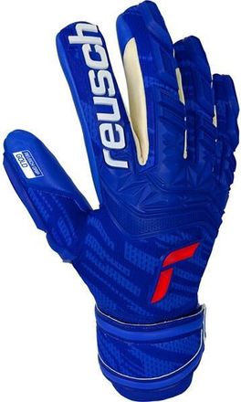 Reusch Torwarthandschuhe Attrakt Freegel Gold