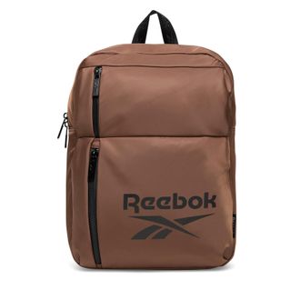 Reebok Rucksack Reebok RBK-030-CCC-05 Braun