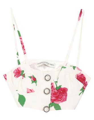 Alessandra Rich TOPS - Tops auf YOOX.COM