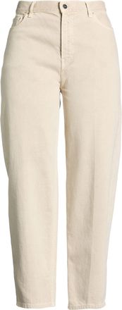 Toteme HOSEN & R&Ouml;CKE - Jeanshosen auf YOOX.COM