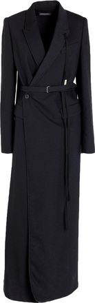 Ann Demeulemeester JACKEN & MÄNTEL - Mäntel auf YOOX.COM