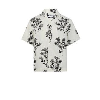 Jacquemus La chemise Jean