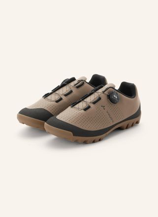 Vaude Radschuhe Kuro Ii gruen