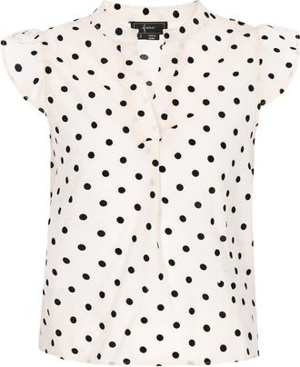 Faina Bluse Fashion Look