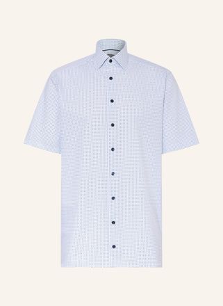 Olymp Kurzarm-Hemd Luxor Comfort Fit weiss