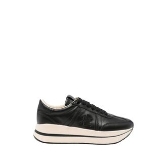 Premiata Damen, Schuhe, Schwarzk, 39 EUGr&ouml;&szlig;e
