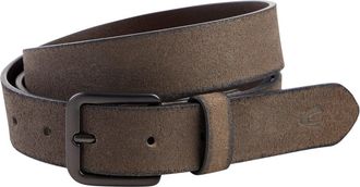Camel Active G&uuml;rtel aus reinem Leder
