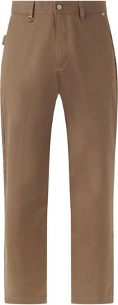Diesel Homme, Pantalons, Brun, Taille: W31 Pantalons