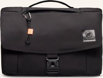 Mammut Mammut Xeron Messenger 14 schwarz