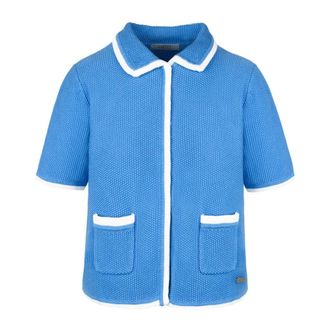 H&eacute;st H&eacute;st, Damen, Blusen & Hemden, Blau, XLGr&ouml;&szlig;e