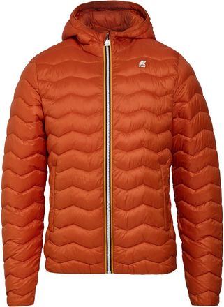 K-Way JACKEN & M&Auml;NTEL - Pufferjacken & Daunenjacken auf YOOX.COM