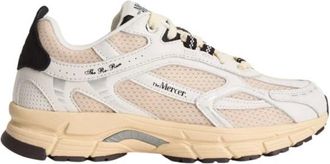 Mercer Amsterdam Femme, Chaussures, Multicolore, Taille: 37 EU The Re-Run Baskets