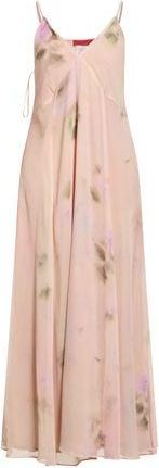 Max & Co. ROBES - Robes longues sur YOOX.COM