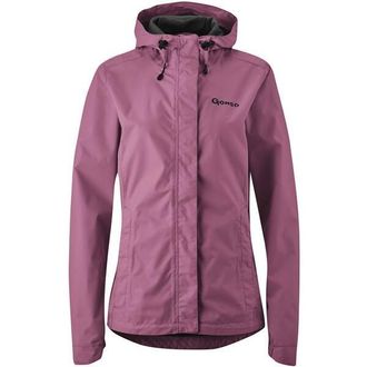 Gonso Damen Regenjacke Sura Light Da-Allwetterjacke