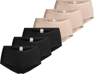 Nina Von C. Slip Basic