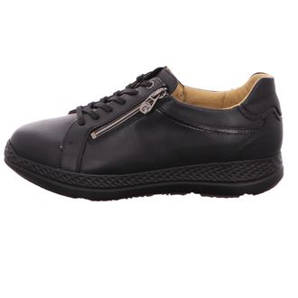Ganter Sneakers - - Shoes - Damen - Schwarzk - 39 EU