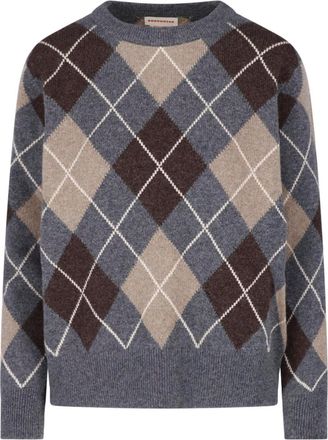 &Daughter Pullover Ava