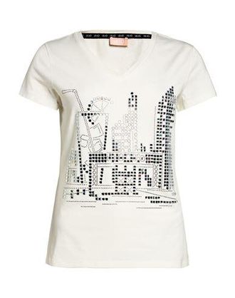 Liu Jo TOPS - T-shirts sur YOOX.COM
