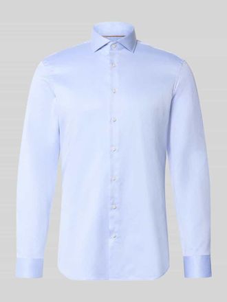 Jake*s Super Slim Fit Businesshemd in Premiumqualit&auml;t