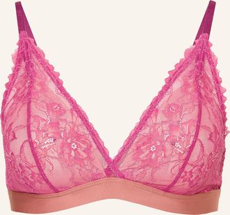 Mey Mey Triangel-Bh Serie Poetry Style rosa